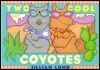 Two Cool Coyotes by Jillian Lund | Goodreads