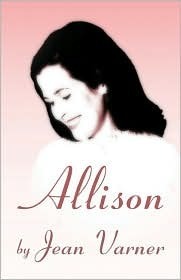 Allison by Jean Varner | Goodreads