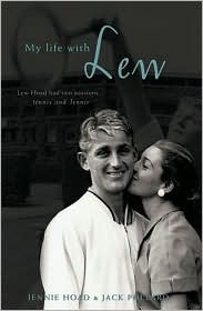 My Life With Lew by Jenny Hoad | Goodreads