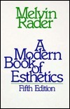 Modern Book of Esthetics by Melvin Miller Rader | Goodreads