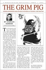 The Grim Pig by Charles Gordon | Goodreads