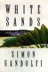 White Sands (Alistair Maclean Golden Girl #4) by Simon Gandolfi | Goodreads
