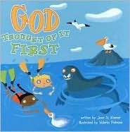 God Thought of It First by Joan N. Keener | Goodreads