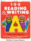 Totline 123 Reading & Writing ~ Pre-Reading and Pre-Writing ...