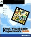 Excel/Visual Basic Programmer's Guide by Microsoft Corporation | Goodreads