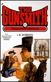 Vigilante Justice (The Gunsmith, #202) by J.R. Roberts | Goodreads
