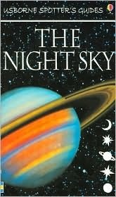 Spotters Guide to the Night Sky by Nigel Henbest | Goodreads