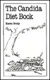 The Candida Diet Book by Shirley Trickett | Goodreads