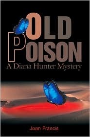 Old Poison by Joan Francis | Goodreads