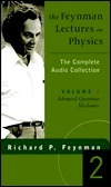 The Feynman Lectures on Physics: Advanced Quantum Mechanics by Richard ...