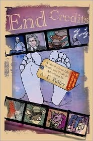 End Credits by A.F. Rutzy | Goodreads