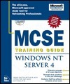 McSe Training Guide: Windows Nt Server 4 by Joe Casad | Goodreads