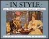 In style: 100 years of Canadian women's fashion by Caroline Routh ...