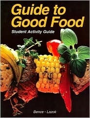 Guide to Good Food by Largen | Goodreads