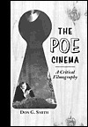 The Poe Cinema: A Critical Filmography of Theatrical Releases Based on ...