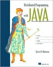 Distributed Programming with Java by Qusay Mahmoud | Goodreads