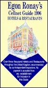 Egon Ronay's Cellnet Guide 1996: Hotels and Restaurants by Egon Ronay ...