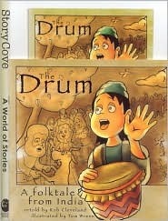 The Drum (Story Cove Teacher Activity Pack) by Rob Cleveland | Goodreads