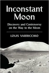 Inconstant Moon by Louis Varricchio | Goodreads