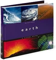 Earth: A Visual Guide by Michael Allaby | Goodreads