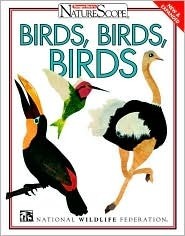 Birds, Birds, Birds! by Judy Braus | Goodreads