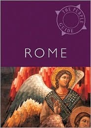 Rome: The Purple Guide by Robin Bell | Goodreads
