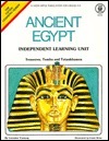 Ancient Egypt - for Grades 4-8 - Treasures, Tombs and Tutankhamen by ...