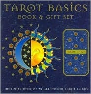 Tarot Basics (Book & Gift Set, Book & Cards) by Unknown | Goodreads