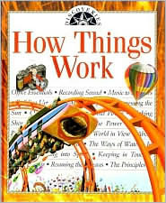 How things work (Discoveries) by Ian Graham | Goodreads