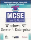 Microtech USA McSe Training Guide: Windows Nt Server 4 Enterprise by ...