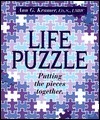 Life Puzzle... Putting Your pieces together by Ann G. Kramer | Goodreads