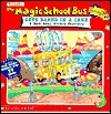 The Magic School Bus Gets Baked in a Cake by Linda Ward Beech | Goodreads