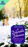 A Delectable Dilemma by Cathleen Clare | Goodreads