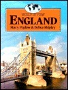 England (World in View) by Mary Peplow | Goodreads