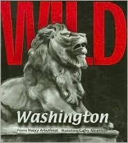 Wild Washington Animal Sculptures A to Z by Nancy Arbuthnot | Goodreads