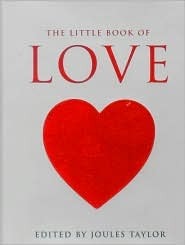 Little Book of Love by Taylor | Goodreads