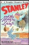 Stanley and the Magic Lamp by Jeff Brown | Goodreads