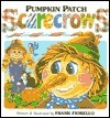 Pumpkin Patch Scarecrows by Frank Fiorello | Goodreads