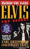 Elvis: Top Secret- The Untold Story of Elvis Presley's Secret FBI Files ...