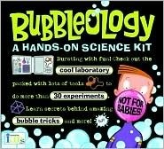 Hands-On Science Kit, A: Bubbleology by Ikids | Goodreads