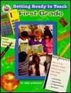 Getting Ready to Teach First Grade by Jodie Workman | Goodreads
