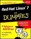 Red Hat Linux7 For Dummies by Jon Hall | Goodreads