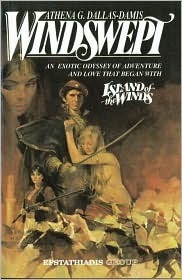 Windswept by Athena G. Dallas-Damis | Goodreads