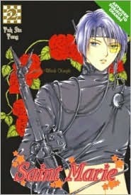 Saint Marie Volume 2 by Yang Yeo-Jin | Goodreads