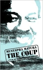 COUP THE (Methuen Drama) by Mustapha Matura | Goodreads
