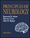 Adam's & Victor's Principles of Neurology by Raymond D.; Victor Maurice ...