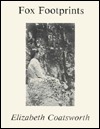 Fox Footprints by Elizabeth Coatsworth | Goodreads