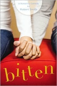 Bitten by Robert Farrell Smith | Goodreads