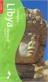 Footprint Libya (Footprint Handbooks) by James Azema | Goodreads