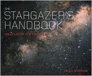 The Stargazer's Handbook by Giles Sparrow | Goodreads